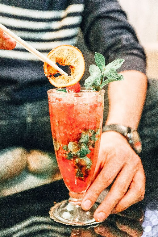 smoothie for dementia